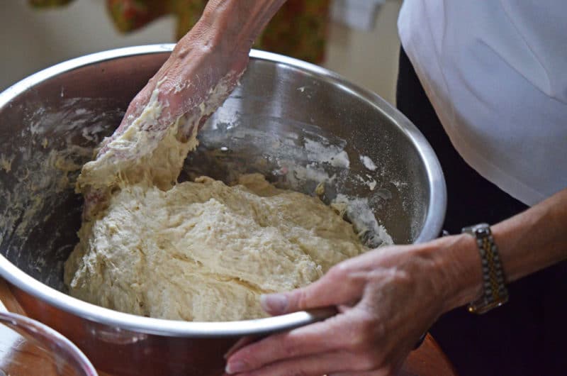 Ask and you shall receive. - Maureen Abood