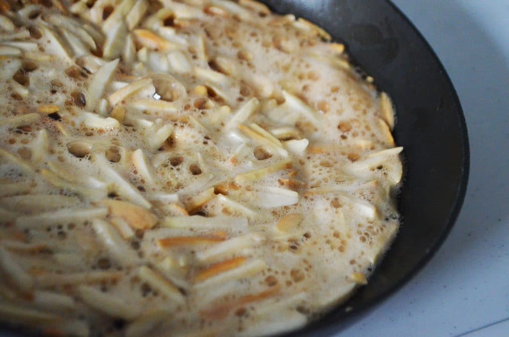 A family farewell for my father - Maureen Abood