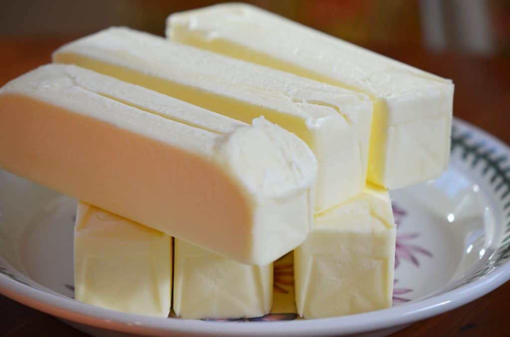 How to clarify butter - Maureen Abood