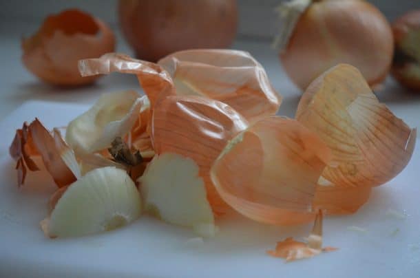 How to dice an onion - Maureen Abood