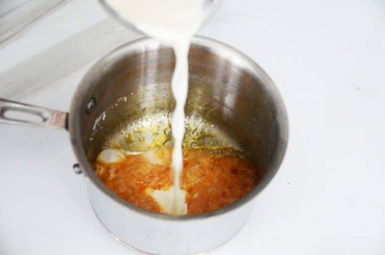 How to Make Caramel - Maureen Abood