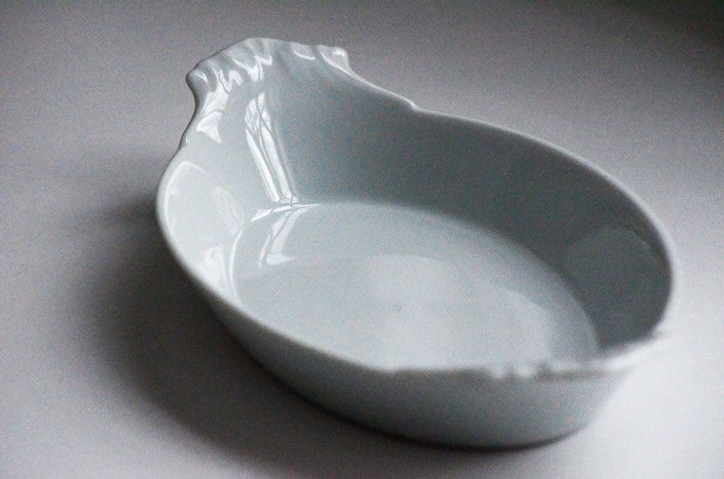 Favorite Things: White Apilco French Porcelain - Maureen Abood