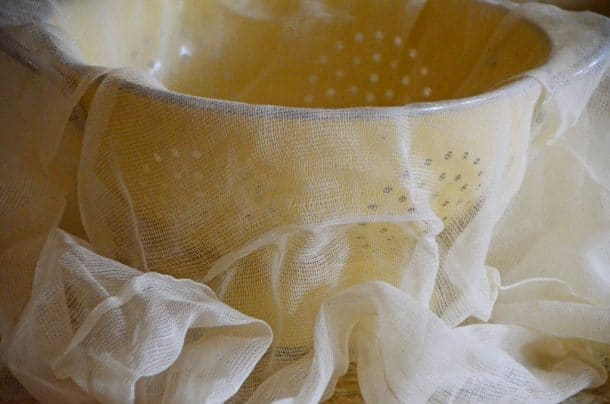 Lebanese cheese:Jibin, with habibi-love - Maureen Abood