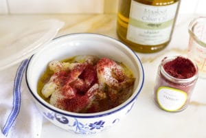 What Is Sumac Spice and How To Use It