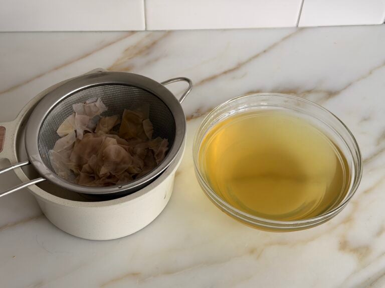 What is Rose Water? (& How to Make It!) - Maureen Abood
