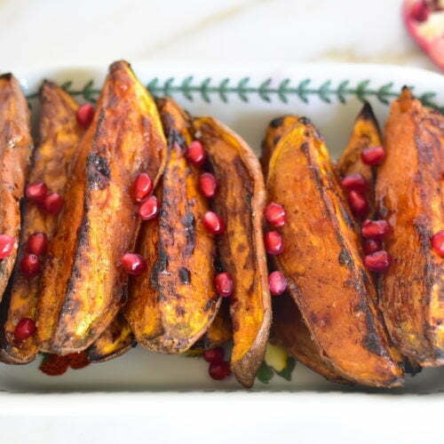 Fresh and Classic Lebanese Recipes - Maureen Abood