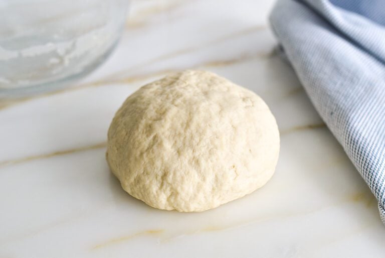 Shish Barak Recipe (Lebanese Dumplings in Yogurt) - Maureen Abood