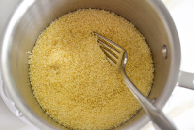 What is Couscous (Guide to varieties, How to cook, Recipes)