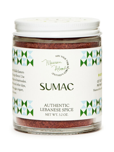 What Is Sumac Spice and How To Use It