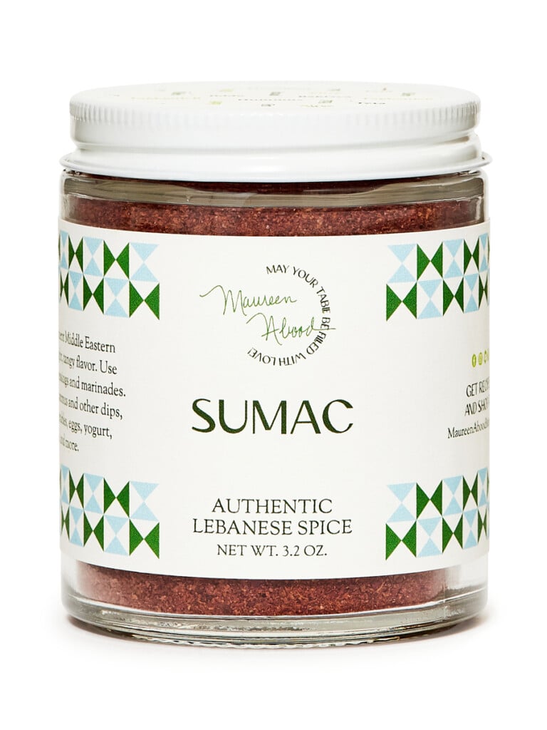 What Is Sumac Spice and How To Use It