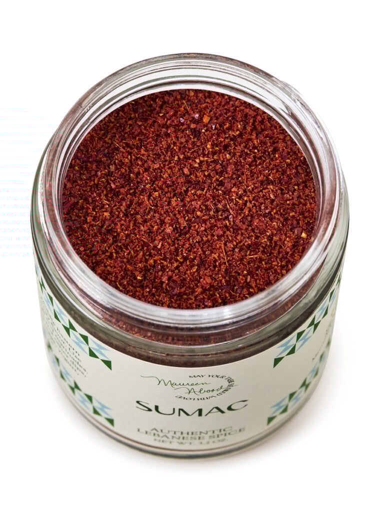 What Is Sumac Spice and How To Use It
