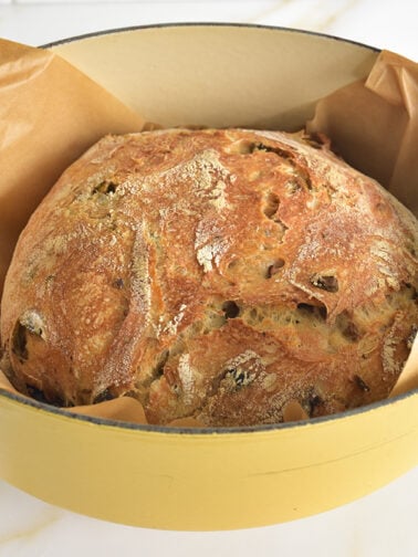 Lebanese Bread Recipes